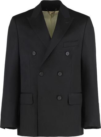 Golden Goose Homme, Vestes, Noir, Taille: XL Vestes