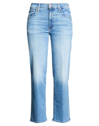 Mother HOSEN & R&Ouml;CKE - Jeanshosen auf YOOX.COM