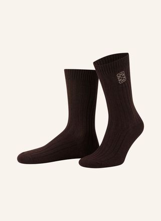 Sandro Sandro Socken braun