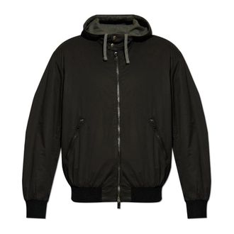 Diesel Jacket J-Alain - - Jackets - Herren - Schwarzk - L