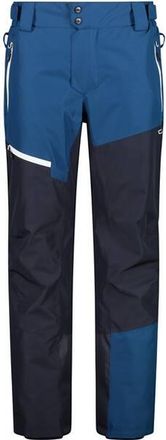 F.lli Campagnolo Herren Hose MAN PANT FREE RIDE