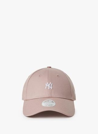 New Era Casquette en coton