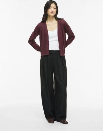 Vila Strickjacke VIRil