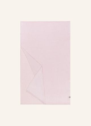 Roeckl Schal Calais/Light Bamboo Schal rosa