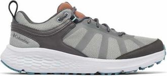 Columbia KONOS Xcel Waterproof, Chaussures Basses de Randonnée pour Homme