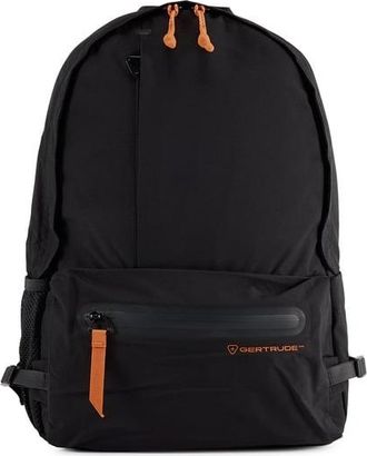 Gertrude Sac &agrave; dos