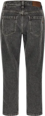 Brunello Cucinelli Jeans - Gray