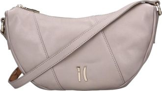 Alviero Martini 1A Classe Sac &agrave; bandouli&egrave;re 8631 - Femme - Sacs - Gris - Taille: ONE Size