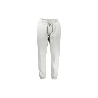 Vans Klassische Baumwoll-Straight-Leg-Hose - - Trousers - Herren - Grau - M