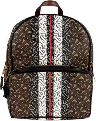 Burberry Damen, Pre-Owned, Mehrfarbig, ONE SIZEGröße