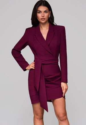 Ombre Kleid