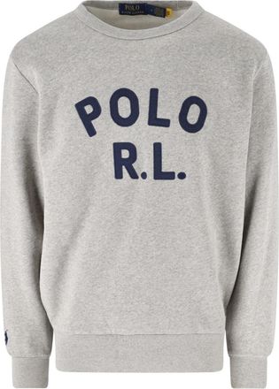 Polo Ralph Lauren Logo Sweatshirt