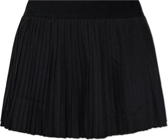 adidas Femme, Sport, Noir, Taille: 44 FR Club Pleated Skirt
