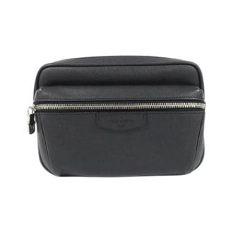 Louis Vuitton unisex, Pre-owned, Noir, Taille: ONE Size Sac bandouli&egrave;re Pre-owned