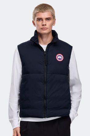 Canada Goose Lodge Weste