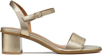 Geox Damen, Schuhe, Gelb, 36 EUGr&ouml;&szlig;e