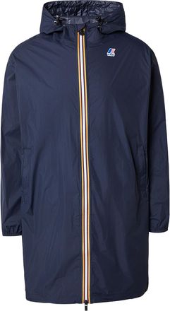 K-Way Funktionsjacke Le Vrai Eiffel 4.0 East