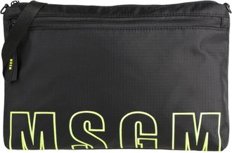 Msgm TASCHEN - Umh&auml;ngetasche auf YOOX.COM