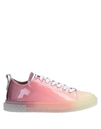 Giuseppe Zanotti SCHUHE - Sneakers auf YOOX.COM