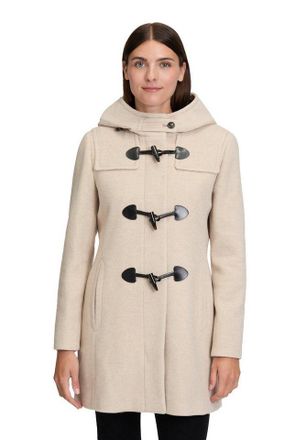Gil Bret Outdoorjacke Damen mit Kapuze