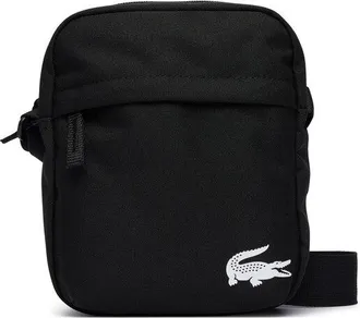Lacoste Umh&auml;ngetasche NU5549ZT Schwarz