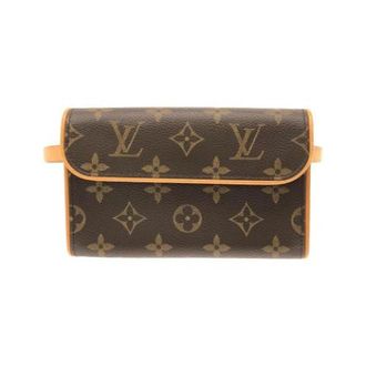 Louis Vuitton Pre-owned Fanny Pack - - Pre-owned - Damen - Braun - ONE SIZE