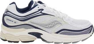 Saucony Homme, Chaussures, Blanc, Taille: 42 1/2 EU ProGrid Omni 9