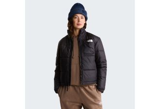 The North Face Steppjacke W NUKETO SYNTH INS JACKET mit leichter Isolierung