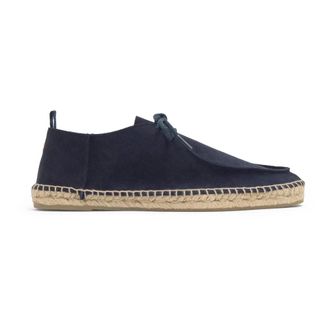 Castaner Homme, Chaussures, Bleu, Taille: 42 EU Espadrille Ned Style Bottine