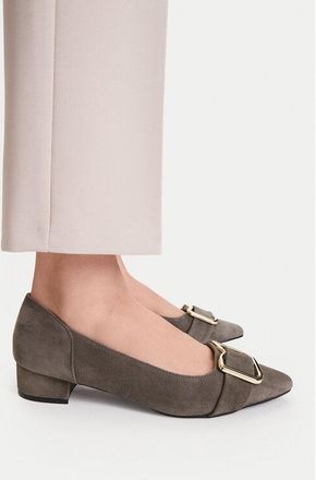 Lasocki Lasocki Pumps CEO-WS4138-08 Dunkelgrau