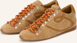 Claudie Pierlot Claudie Pierlot Sneaker beige