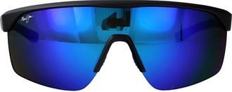 Maui Jim Lunettes De Soleil - Noir