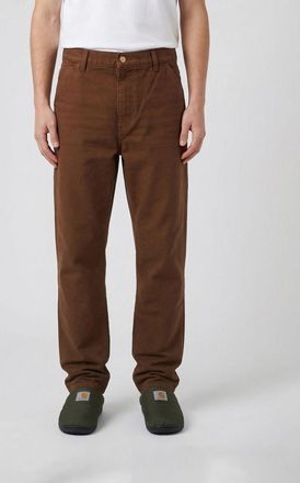 Carhartt Work in Progress Jeans CARHARTT WIP Homme couleur Marron