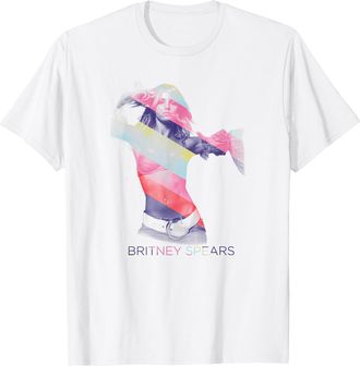 The intimate Britney Spears Slave 4 U T-Shirt