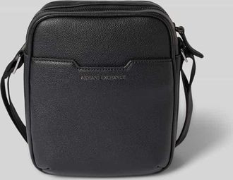 A|X Armani Exchange Handtasche mit verstellbarem Schulterriemen