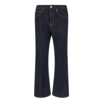 Khaite Clara Jeans - - Jeans - Damen - Blau - W29