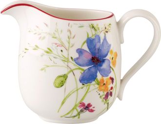 Villeroy & Boch Mariefleur Basic Milchkaennchen 6 P. 0,30l
