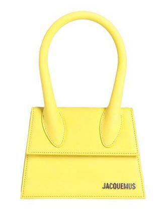 Jacquemus SACS - Sacs &agrave; main sur YOOX.COM