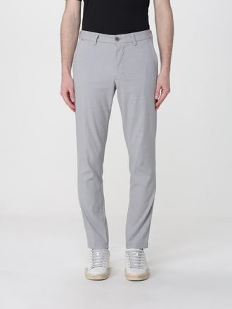HUGO BOSS Pantalon Homme couleur Argent
