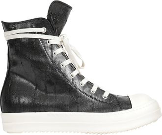 Rick Owens Tower Sneaks