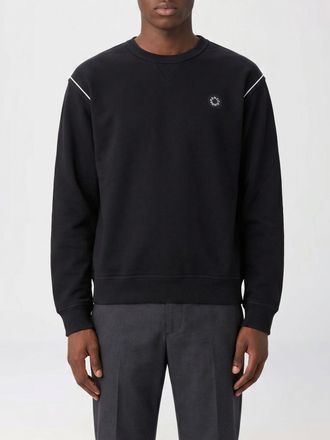 Kenzo Sweatshirt Homme couleur Noir