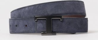 Tod's G&uuml;rtel TODS Herren Farbe Blau