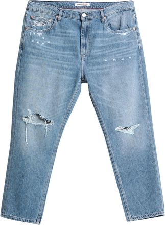 Tommy Jeans HOSEN & R&Ouml;CKE - Jeanshosen auf YOOX.COM