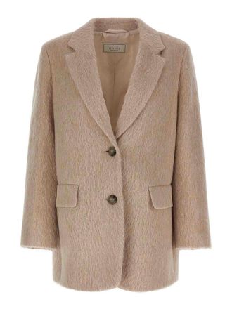 PESERICO Blazer - Beige
