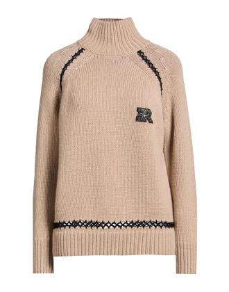 Ermanno Scervino STRICKWAREN - Rollkragenpullover auf YOOX.COM