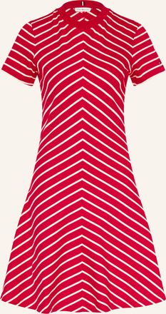 Tommy Hilfiger Kleid rot