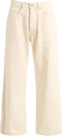 Icon Denim Los Angeles Homme, Jeans, Beige, Taille: W31 Desert Wash Jeans