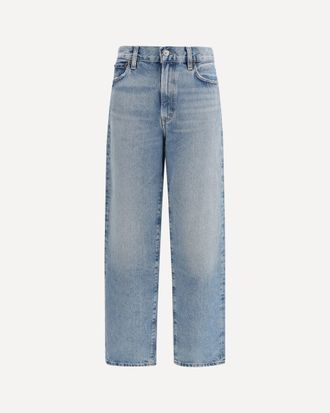 Citizens Of Humanity Straight-leg Jeans Female 29