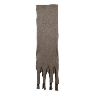 Alpha Studio Sciarpa - - Accessories - Damen - Beige - ONE SIZE