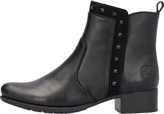 Rieker Bottine Cuir Lugano